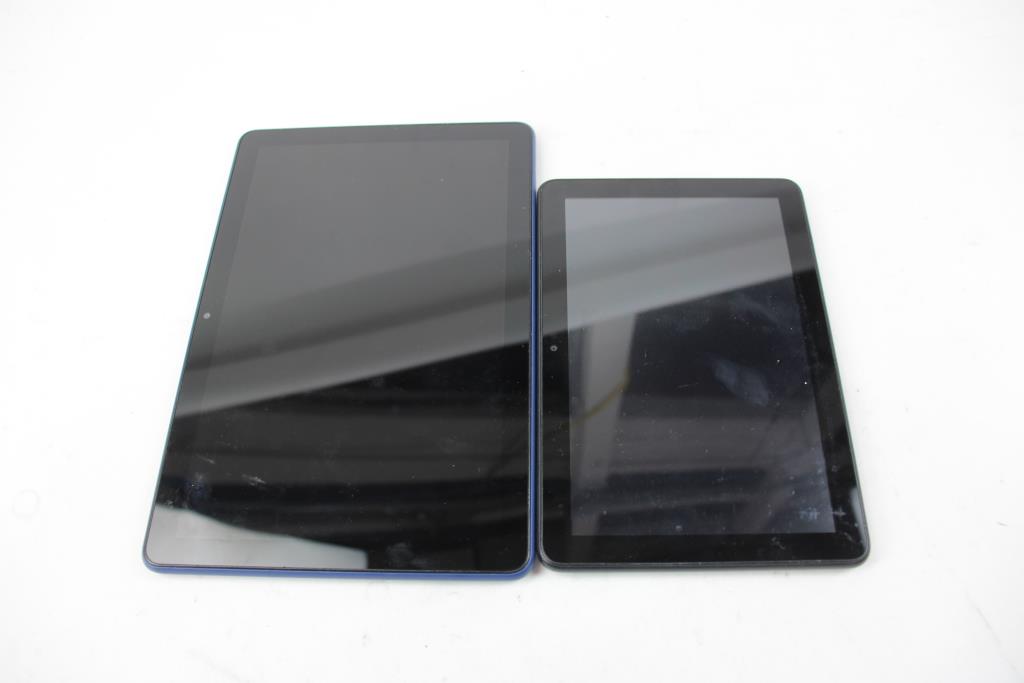 Amazon Tablet, 2 Pieces | Property Room