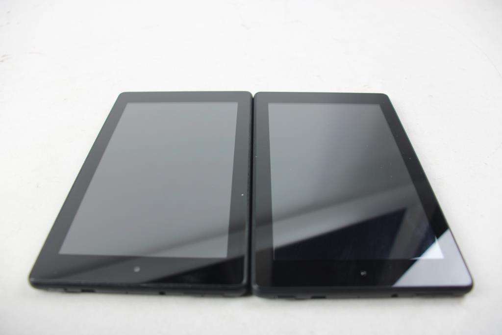 Amazon Tablet, 2 Pieces | Property Room