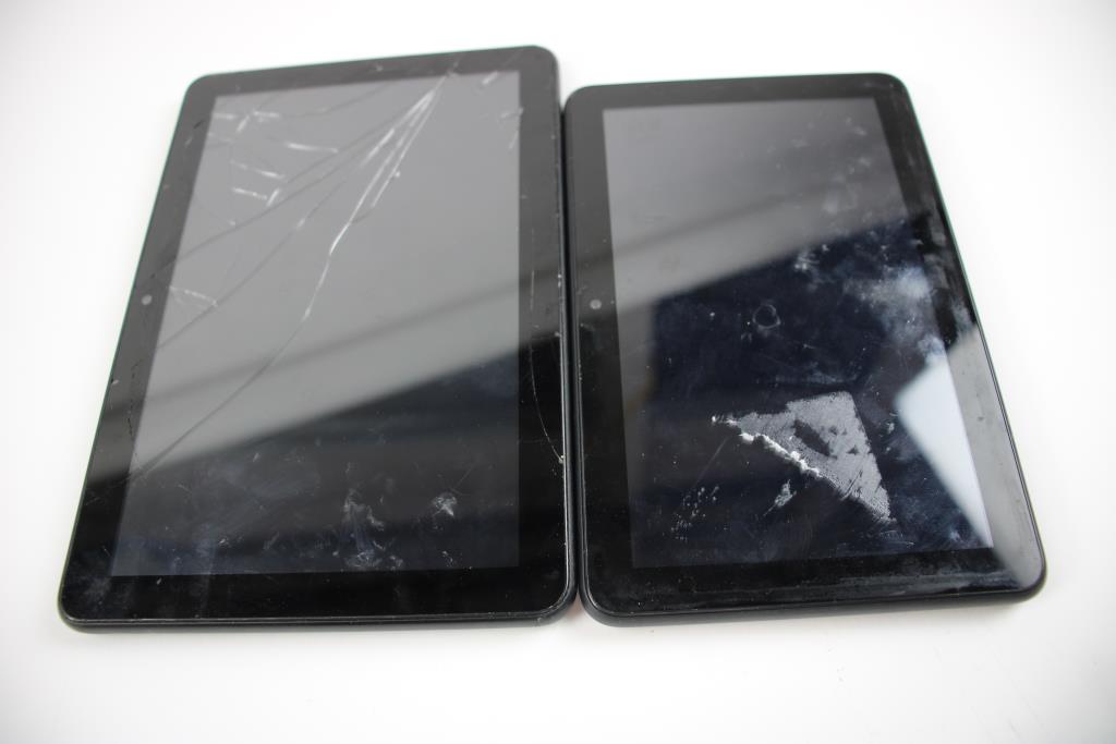 Tablets - Search Results | Property Room