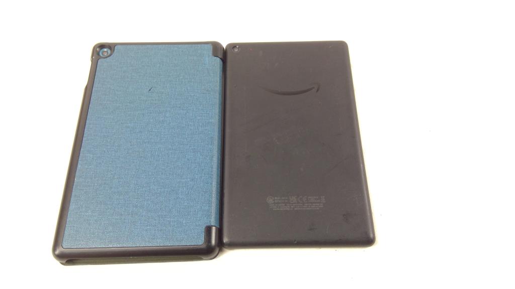 Amazon Tablet Lot, 2 Pieces | Property Room