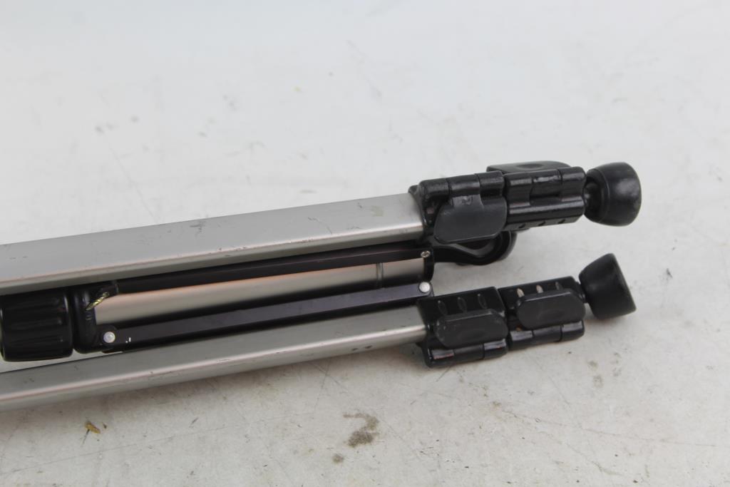 Ambico V-0554A Camera Tripod | Property Room