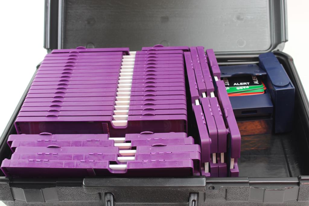 American Contract Bridge League Card Game 10+ Pieces | Property Room