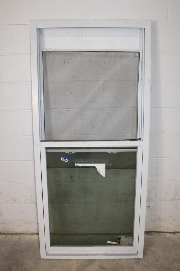 American Craftsman SIL Double Hung Loe2 Window | Property Room