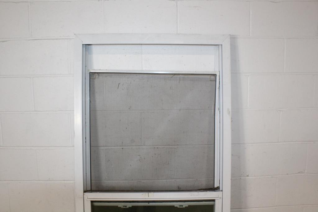 American Craftsman SIL Double Hung Loe2 Window | Property Room