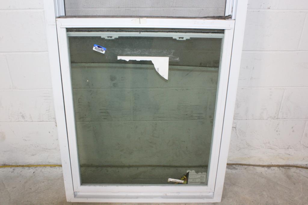 American Craftsman SIL Double Hung Loe2 Window | Property Room