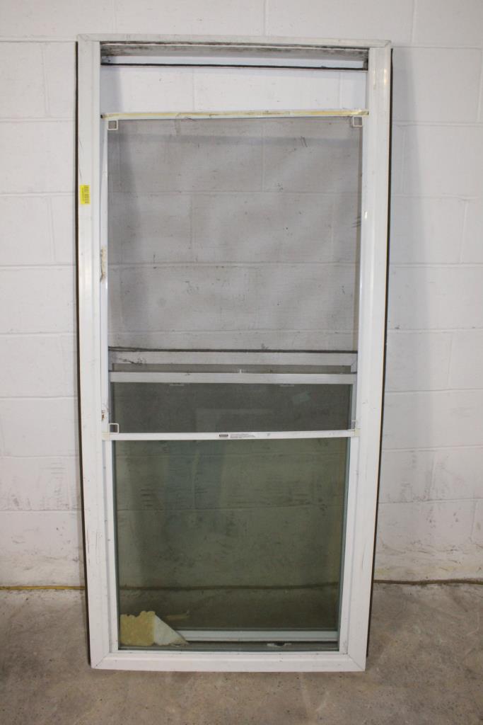 American Craftsman SIL Double Hung Loe2 Window | Property Room