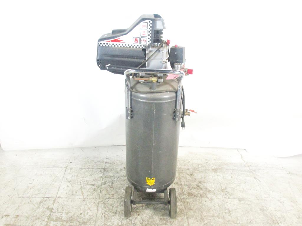 American Forged Air Compressor | Property Room