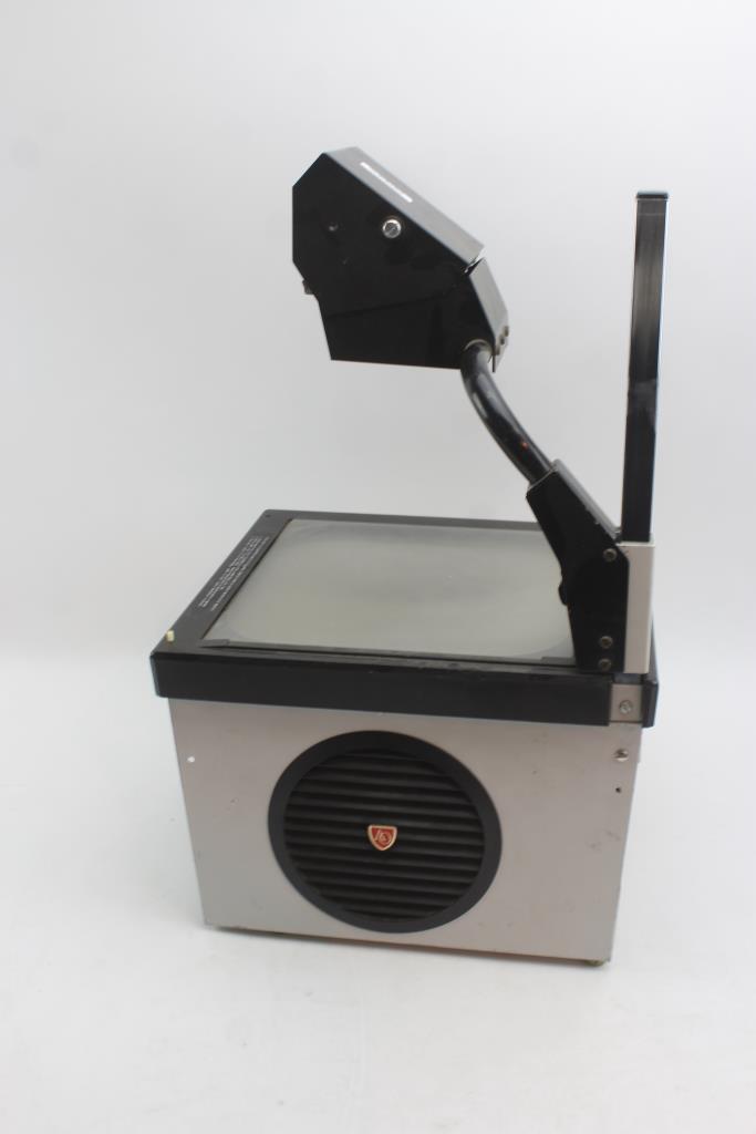 American Optical Apollo II Overhead Projector | Property Room