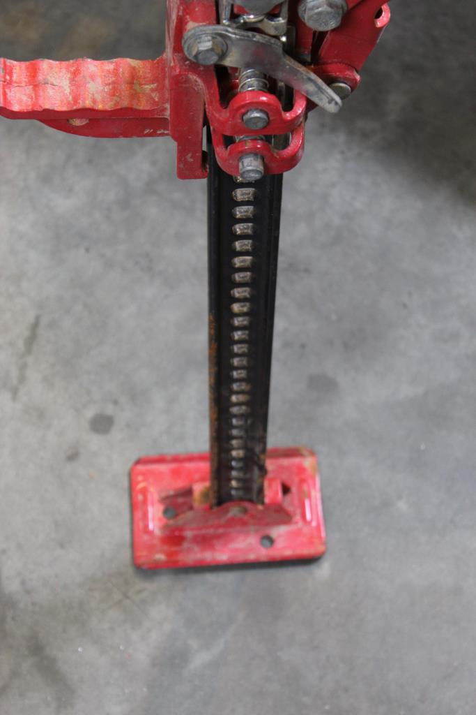 American Power Pull 14100 Power Jack | Property Room