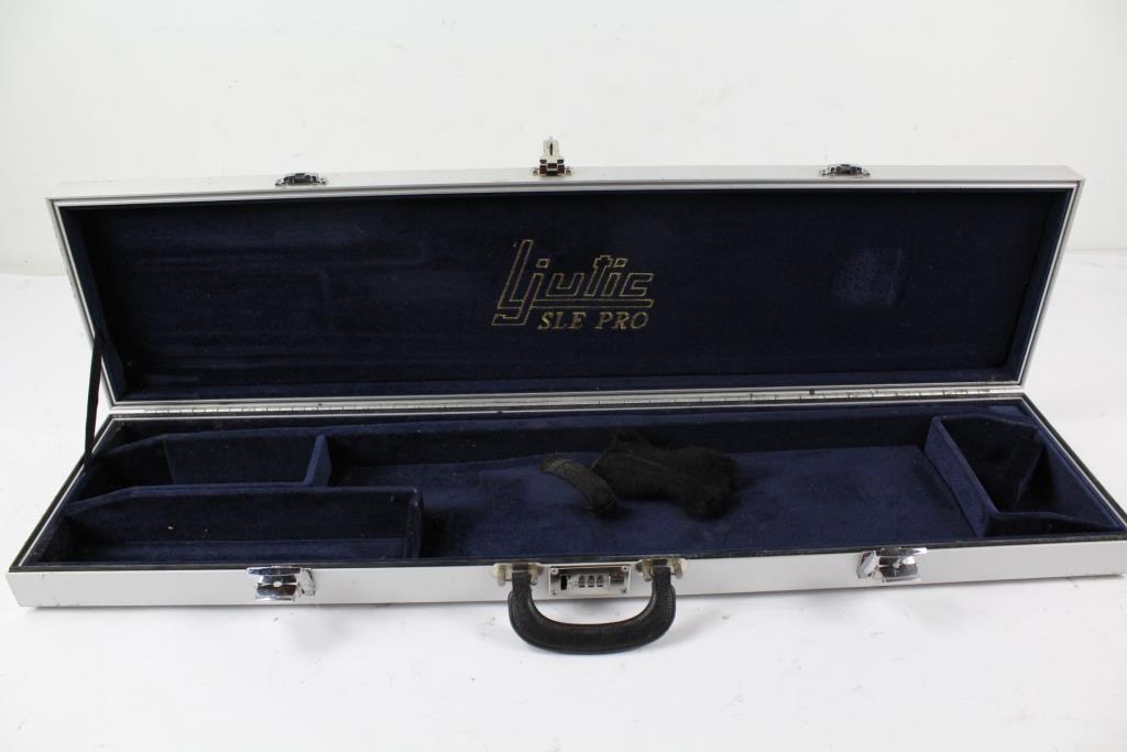 Americase Premium Gun Case | Property Room