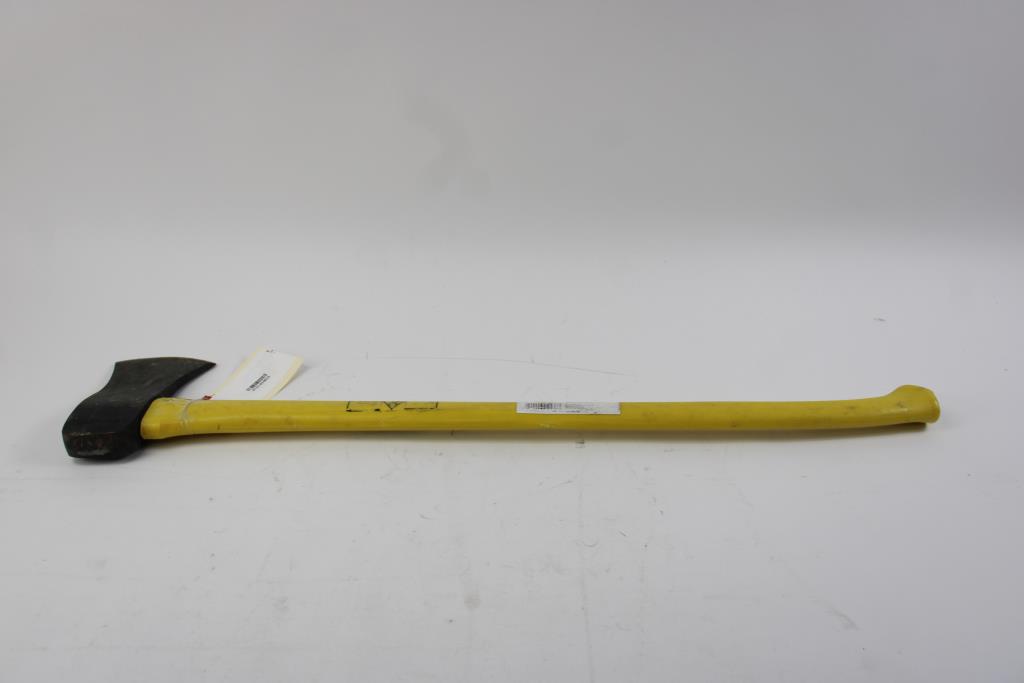 Ames Axe | Property Room