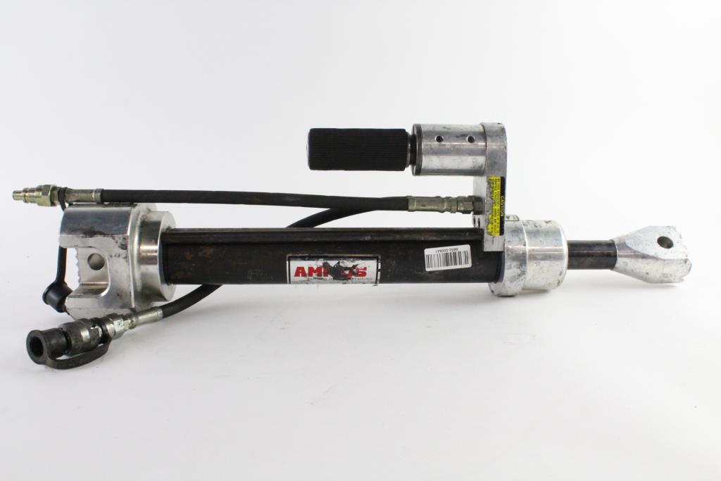 Amkus Rescue Systems AMK-40R Push/Pull Ram | Property Room