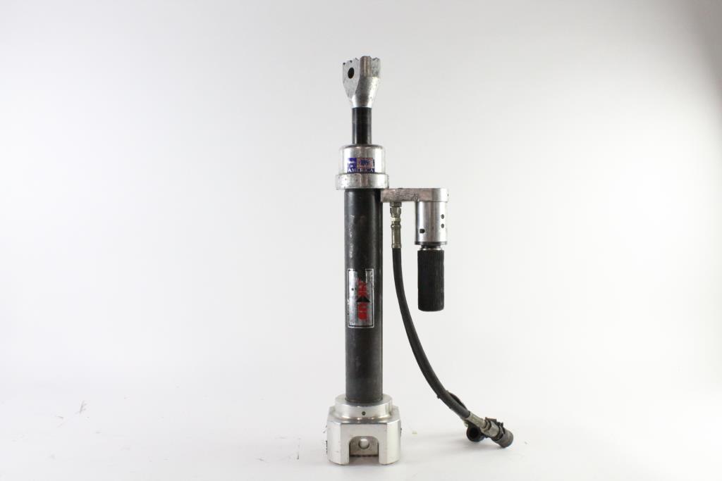 Amkus Rescue Systems AMK-40R Push/Pull Ram | Property Room