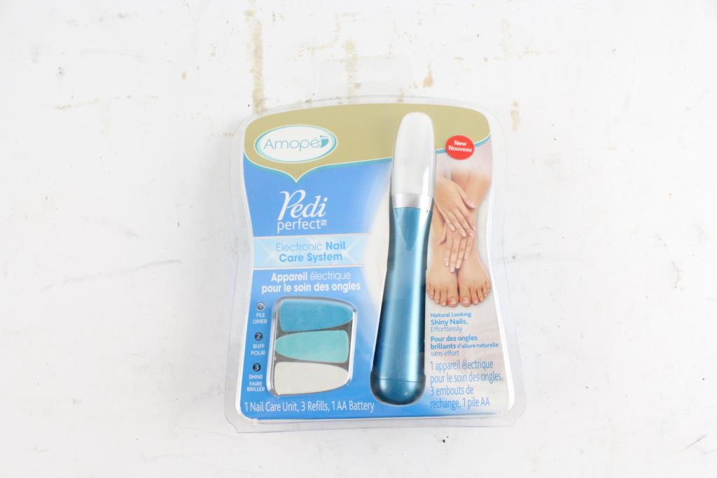 Amope Pedi Perfect | Property Room