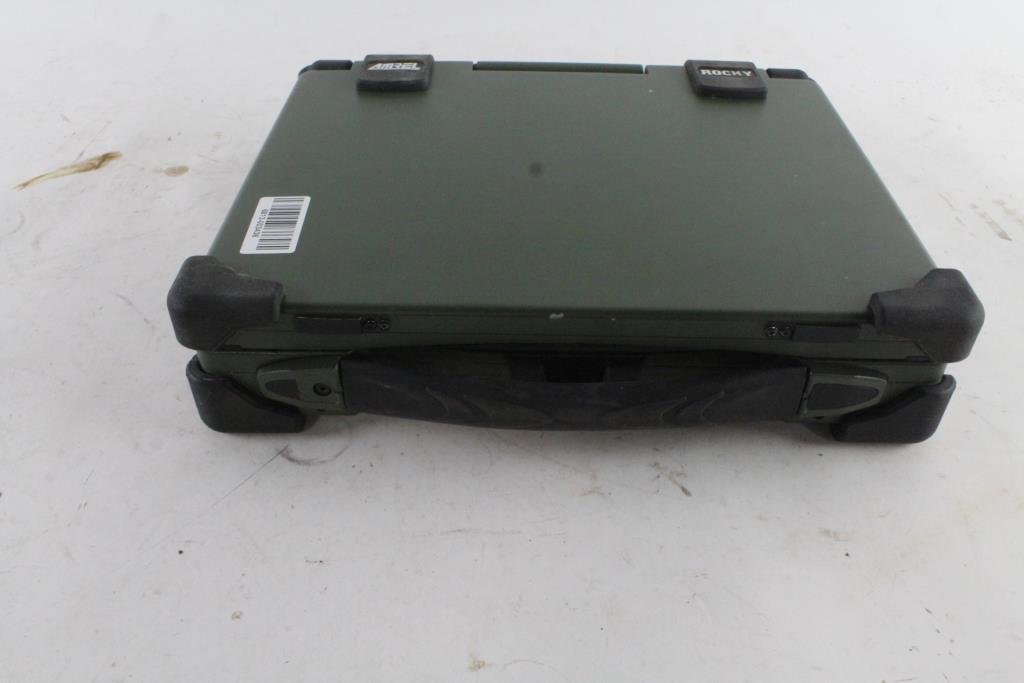 Amrel Laptop | Property Room