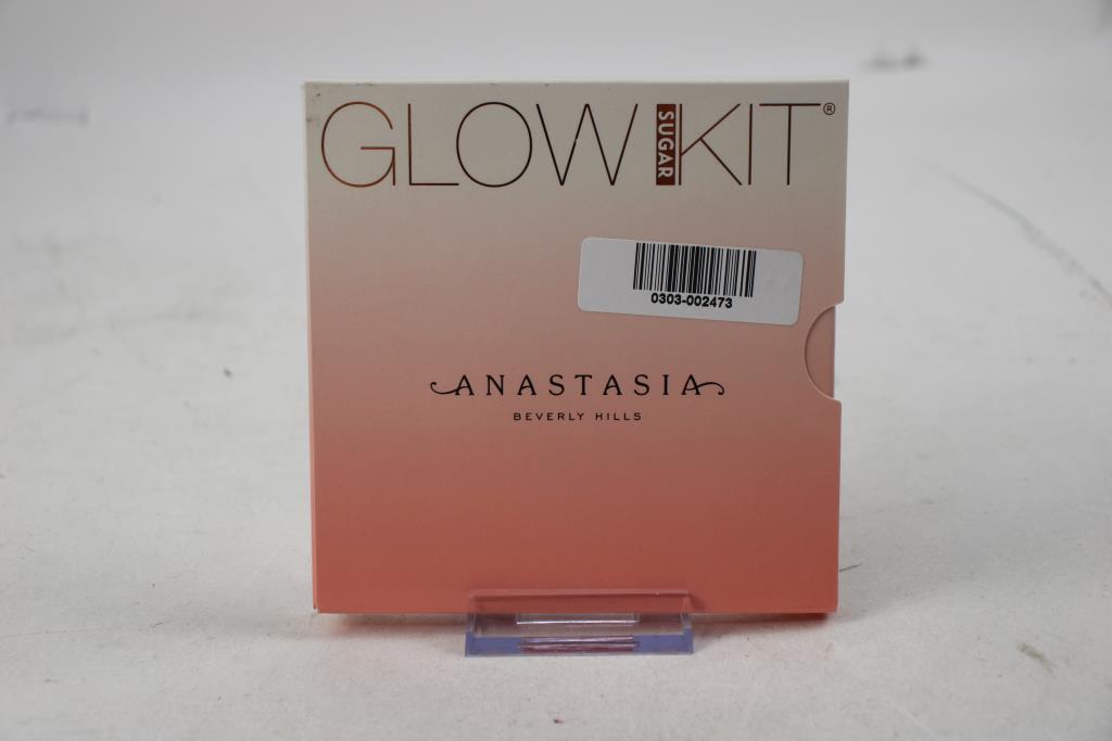 Anastasia, Glow Kit, Sugar | Property Room