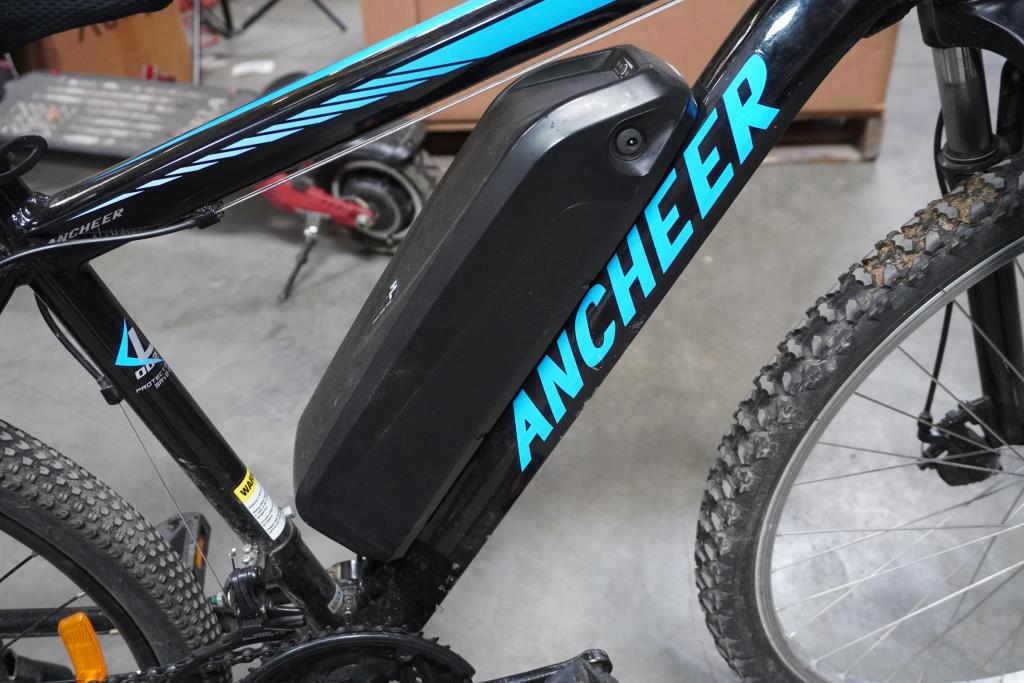 Ancheer E-Bike | Property Room