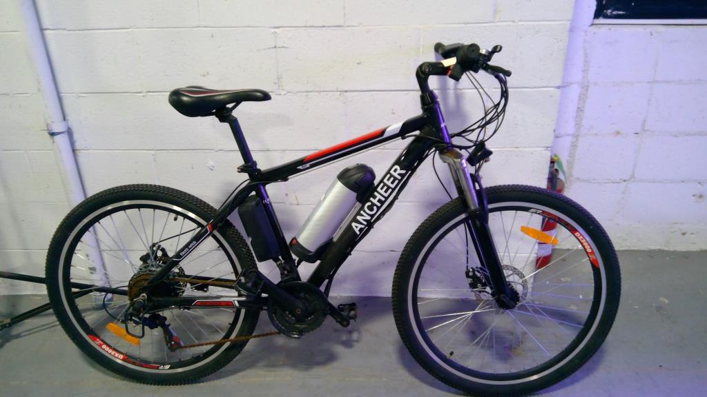 Ancheer E-Bike | Property Room