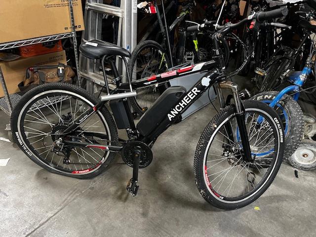 Ancheer E-Bike | Property Room