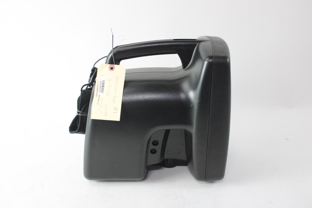 Anchor Audio MegaVox Pro PA System | Property Room