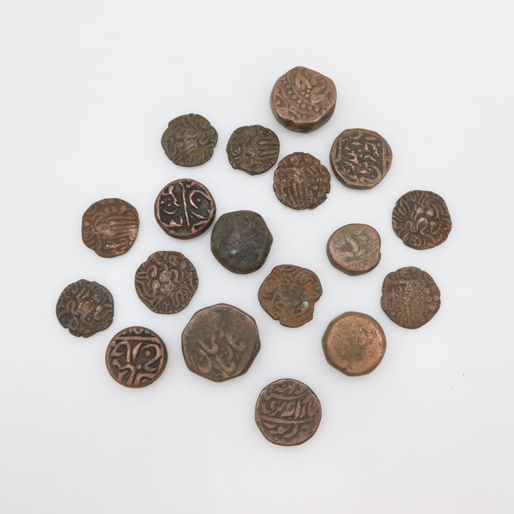 Copper - Search Results | Property Room