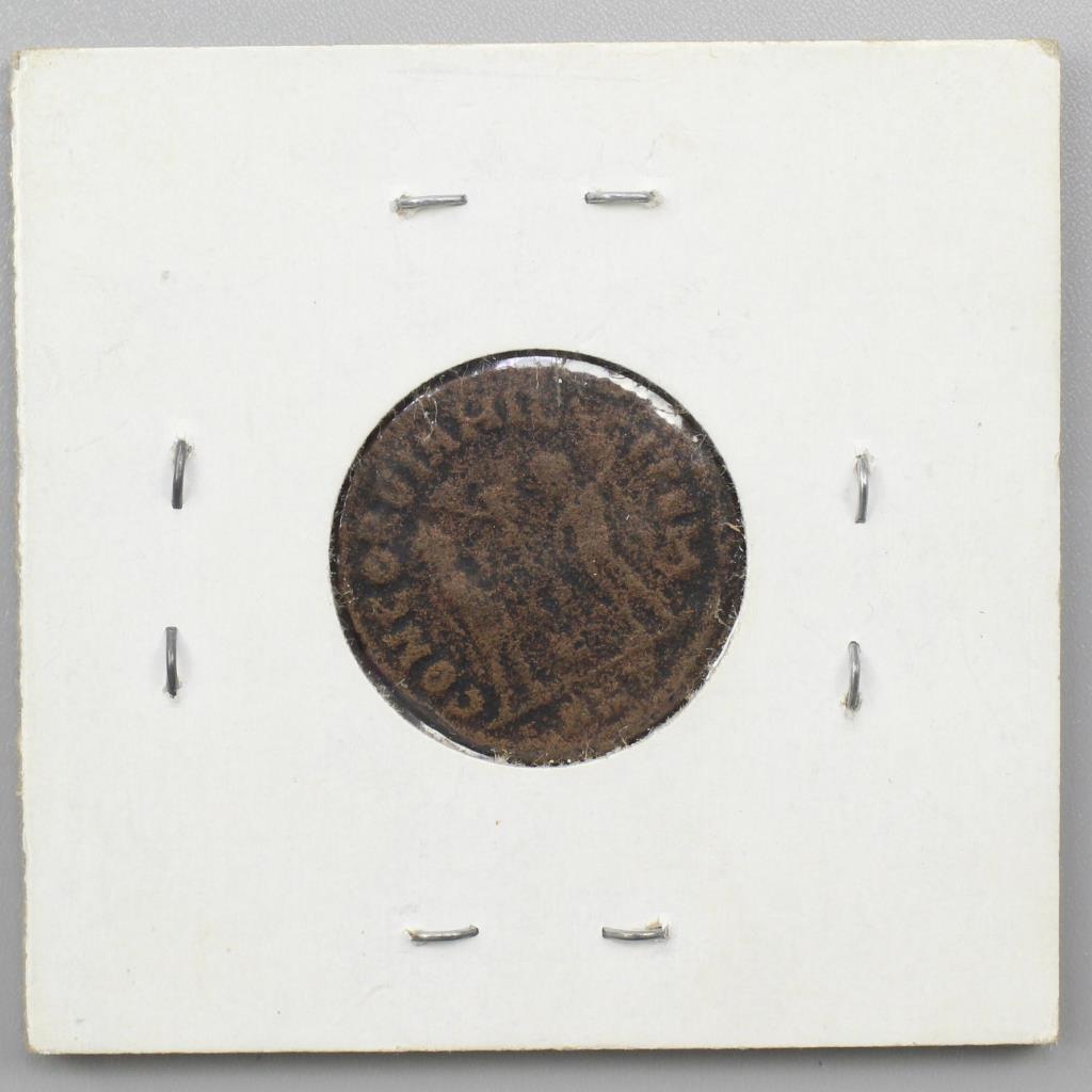 Ancient Copper Foreign Coin | Property Room