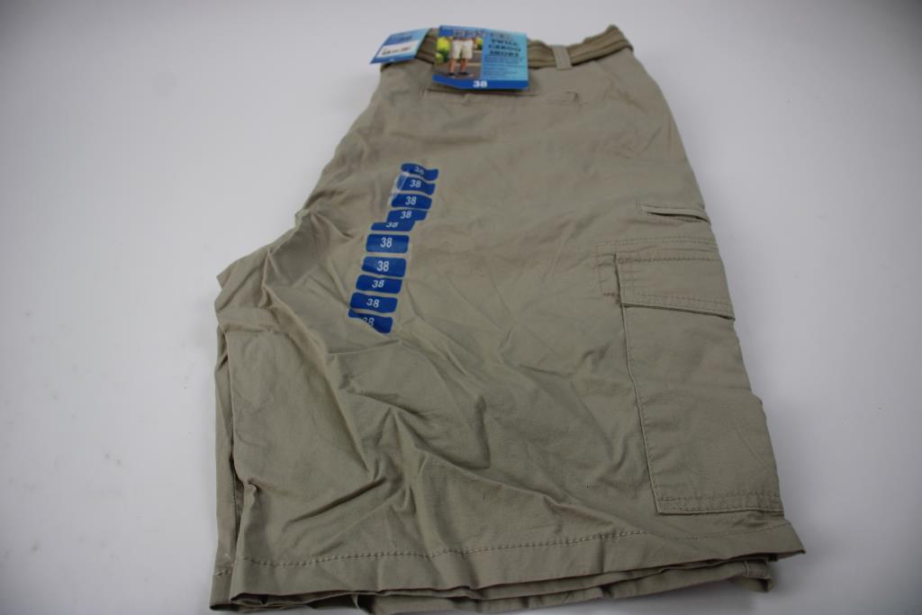 And1 And Iron Co. Clothing Lot, 2 Pieces | Property Room