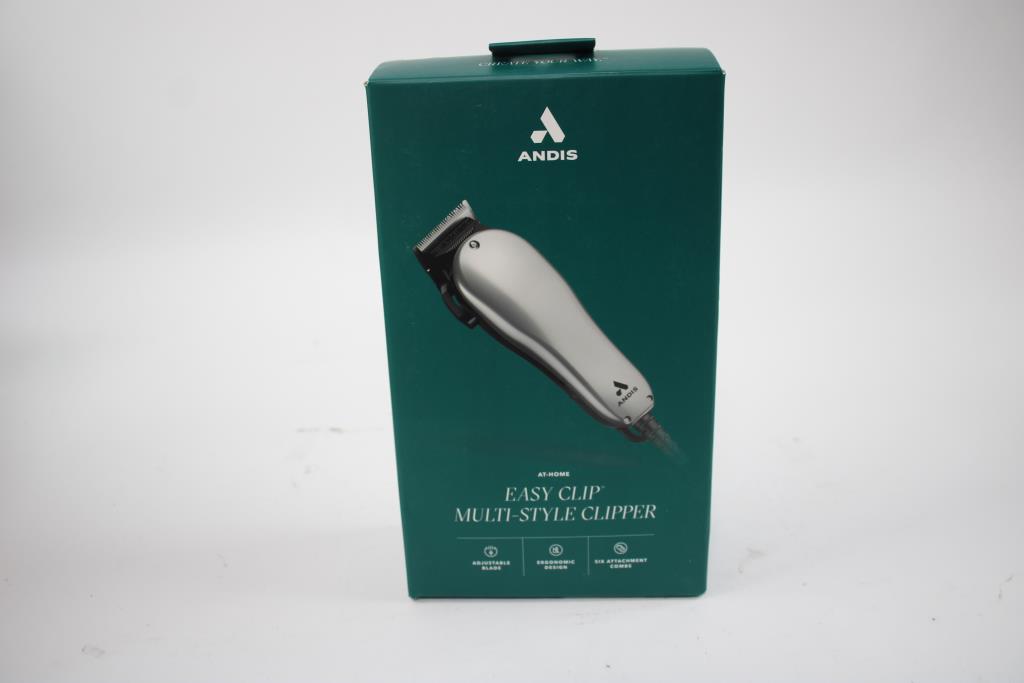 Andis Easy Clip Multi-Style Clipper | Property Room