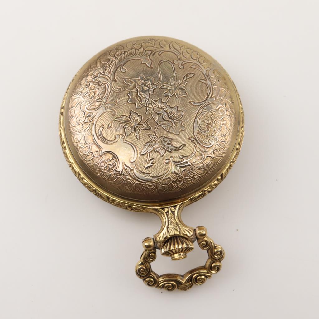 Andre Rivalle Swiss Made Pocket Watch | Property Room