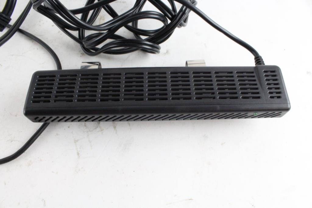 Andrea Electronics Corp. Lineear Multi-Element Microphone Array ...