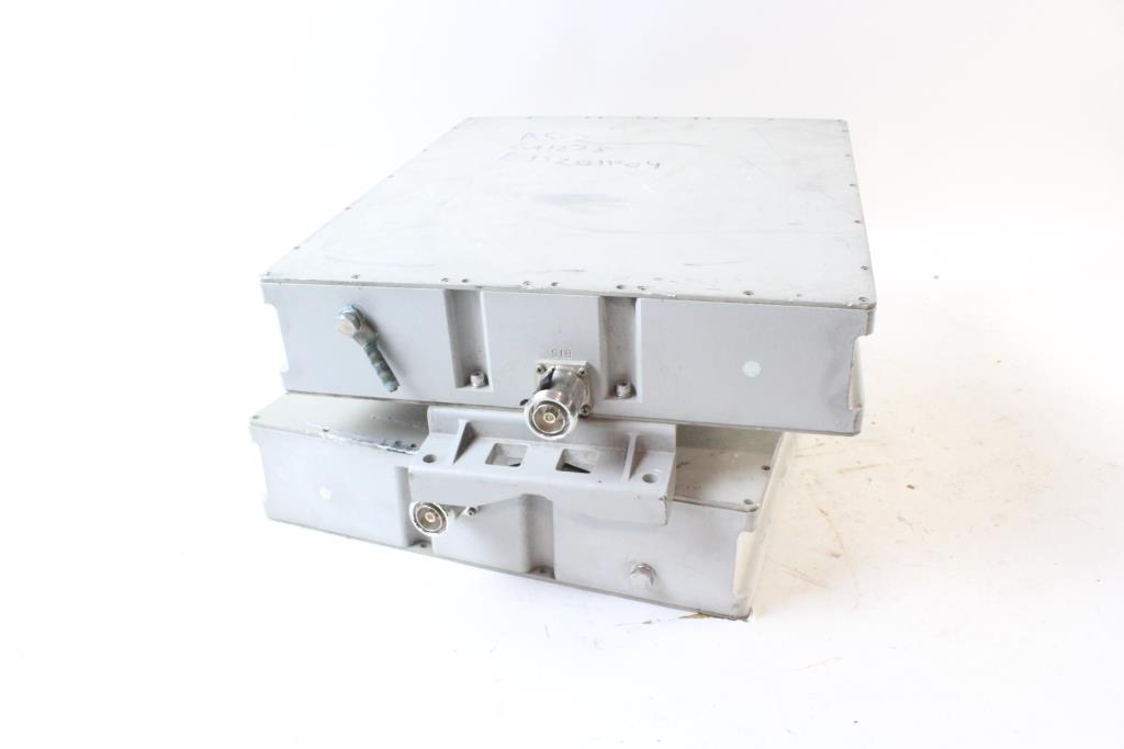 Andrew Commscope Tower Mounted Amplifiers | Property Room