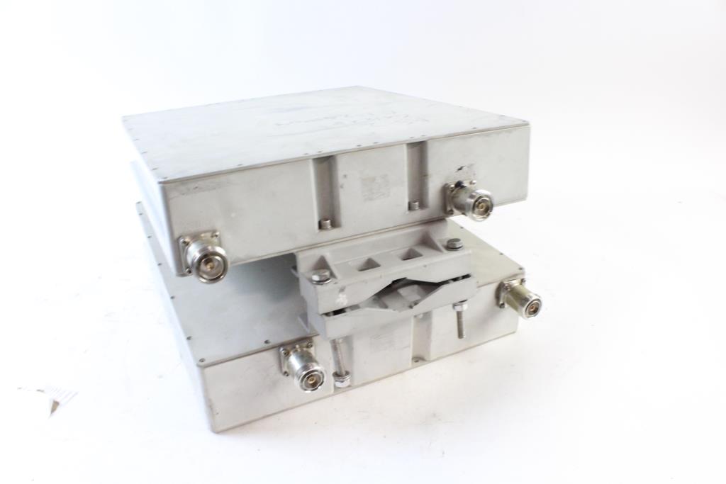 Andrew Commscope Tower Mounted Amplifiers | Property Room