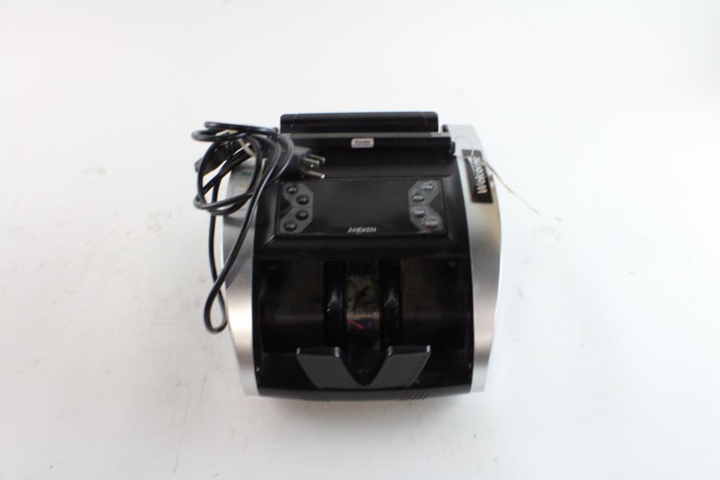 Aneken Bill Counter | Property Room