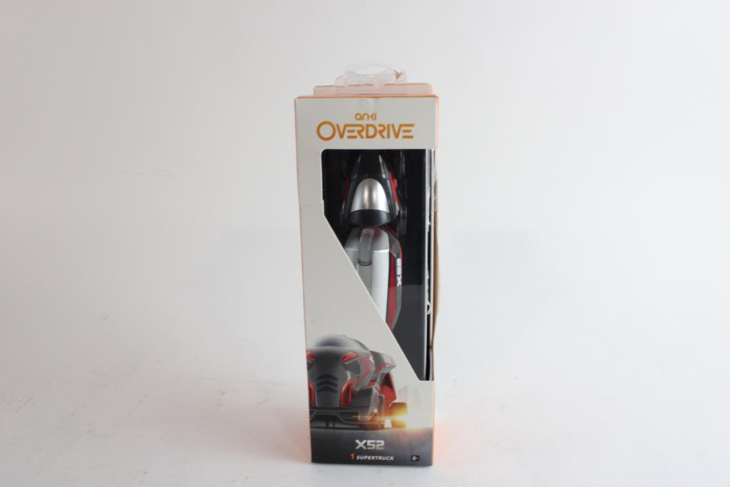 Anki Overdrive Toy Cars, 2 Pieces | Property Room