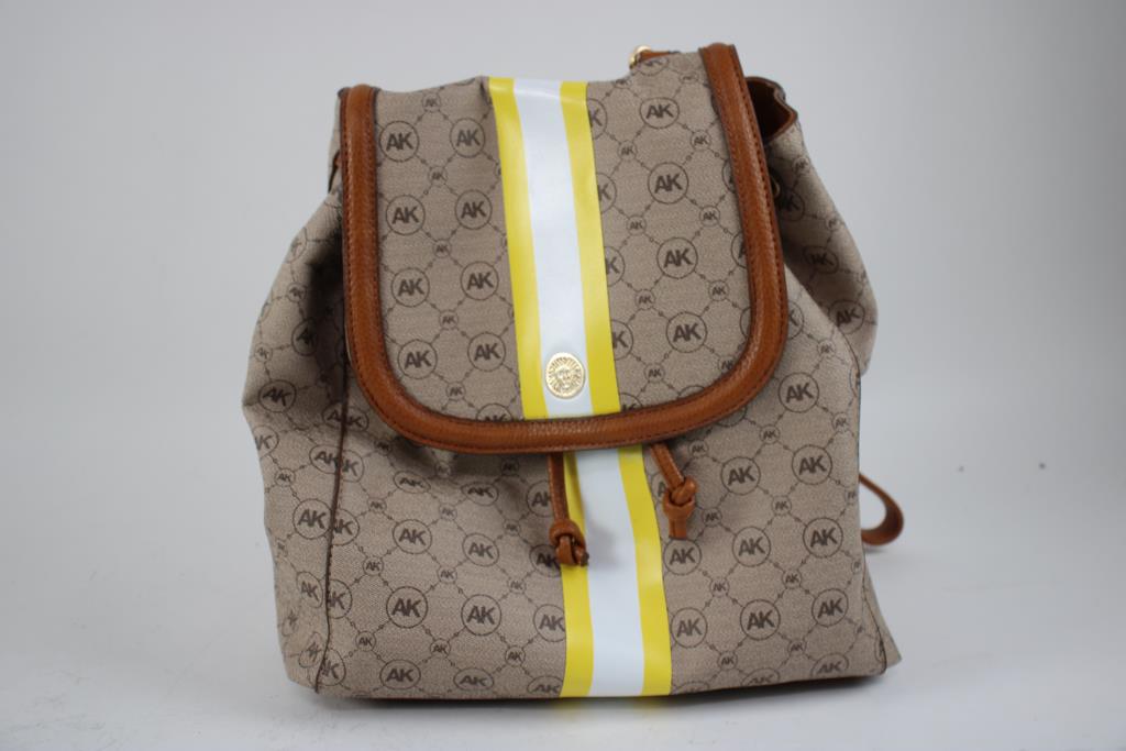 Anne Klein Backpack | Property Room
