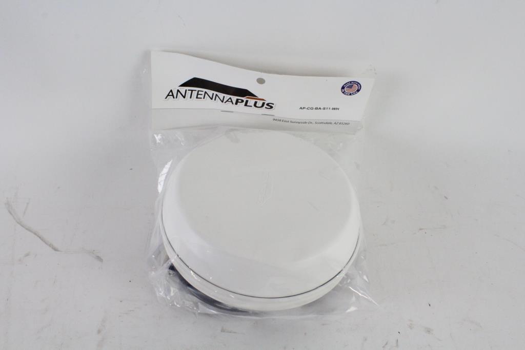Antenna Plus Cell/LTE/GPS Antenna | Property Room