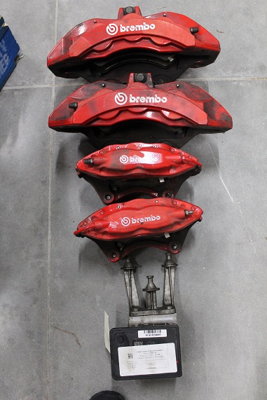 Anti Lock Brake System (Austell, GA 30106) | Property Room