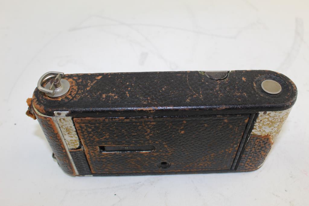 Antique Kodak 1A Autographic Camera | Property Room