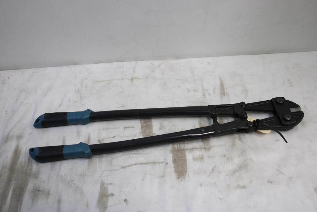 Anvil 24" Bolt Cutters | Property Room