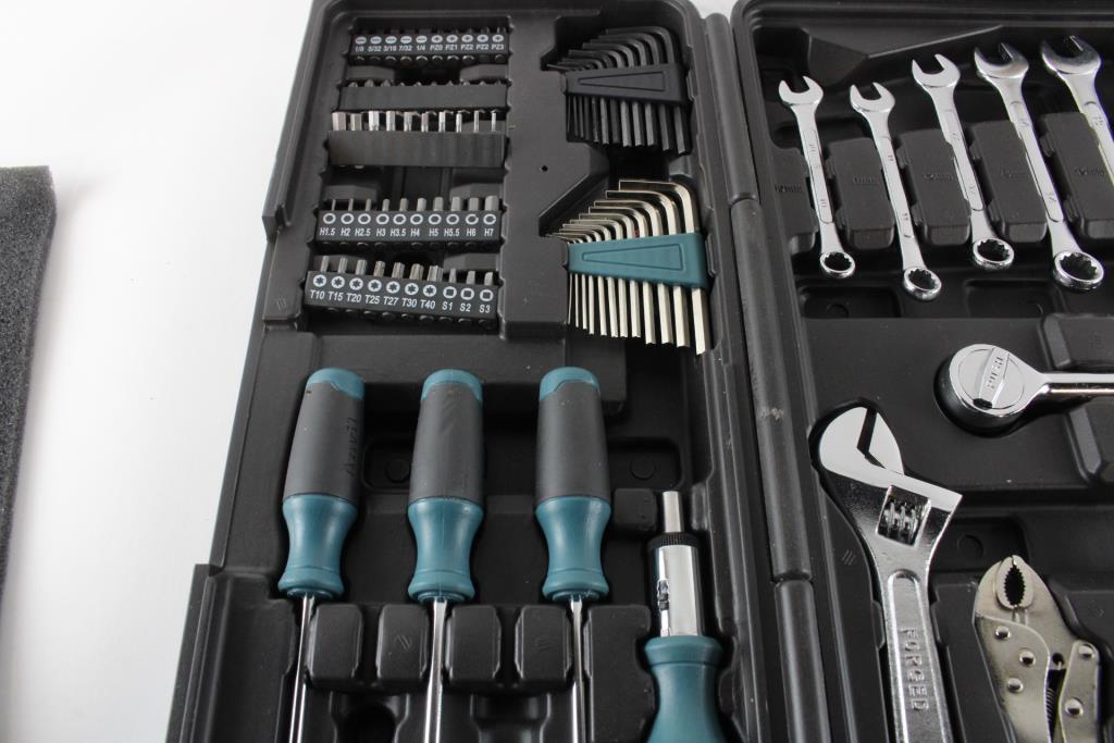 Anvil Tool Box | Property Room