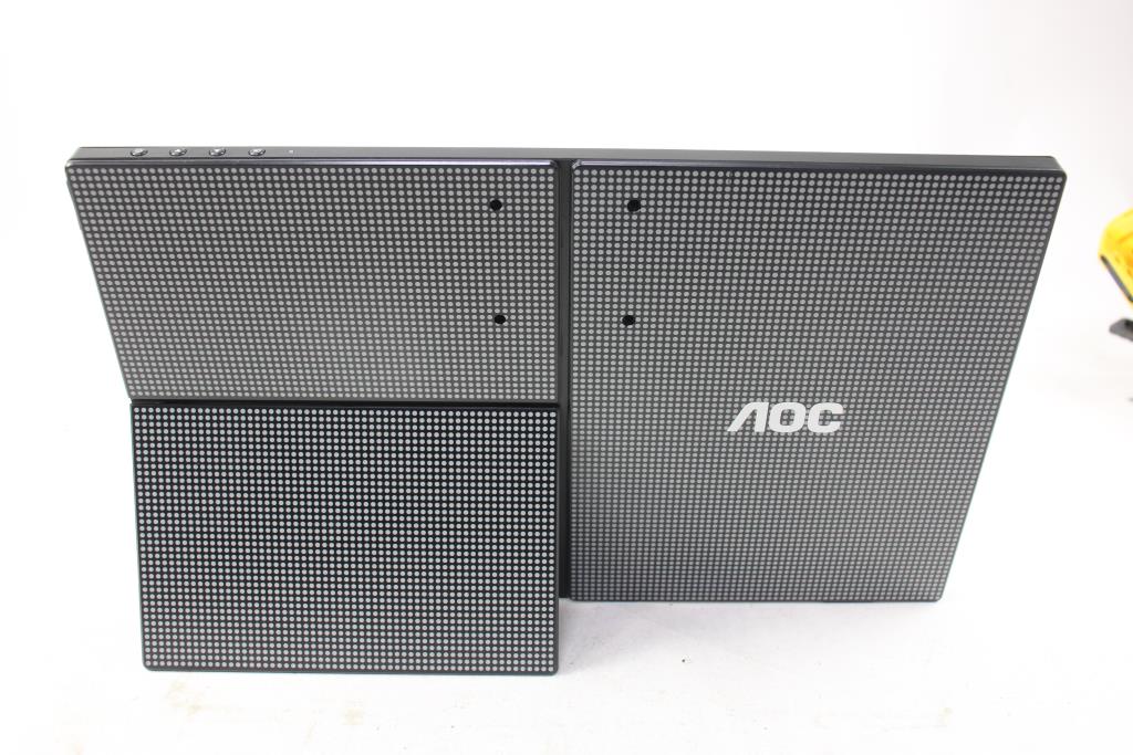 Aoc 16G3 16 4k Ips Led 144hz Portable Gaming Monitor | Property Room