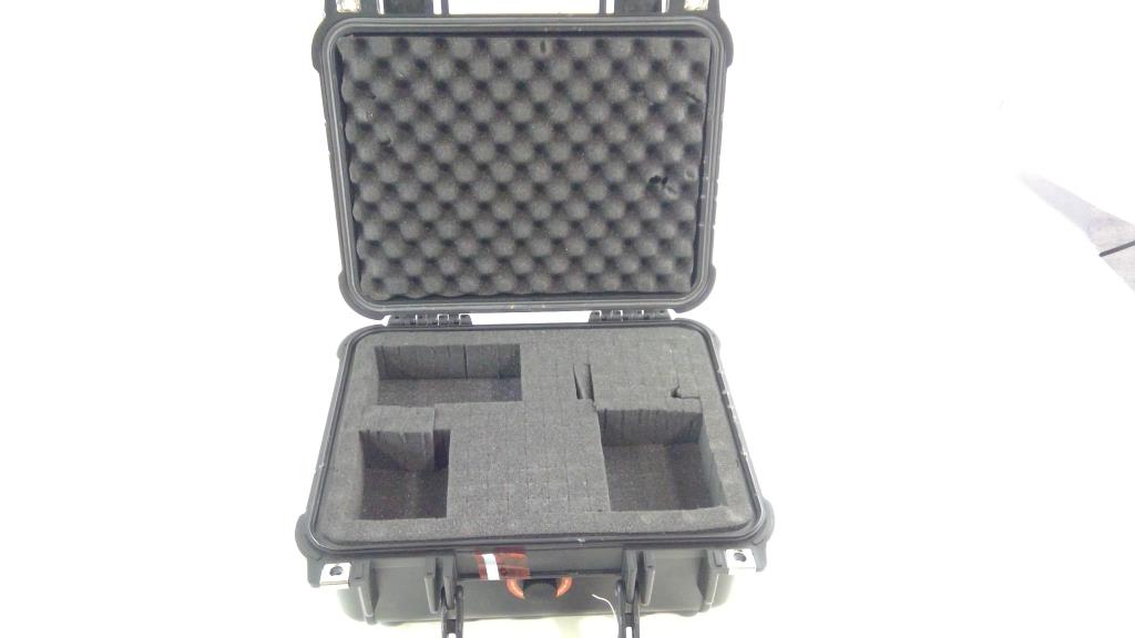 Apache 2800 Rugged Case | Property Room