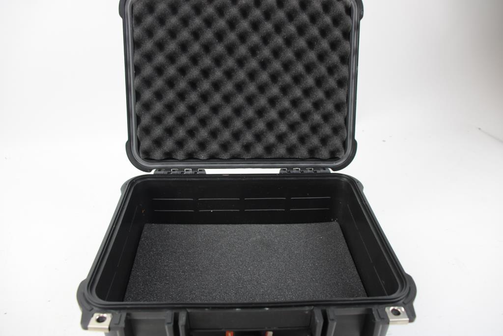 Apache 2800 Rugged Mobility Hard Shell Case | Property Room