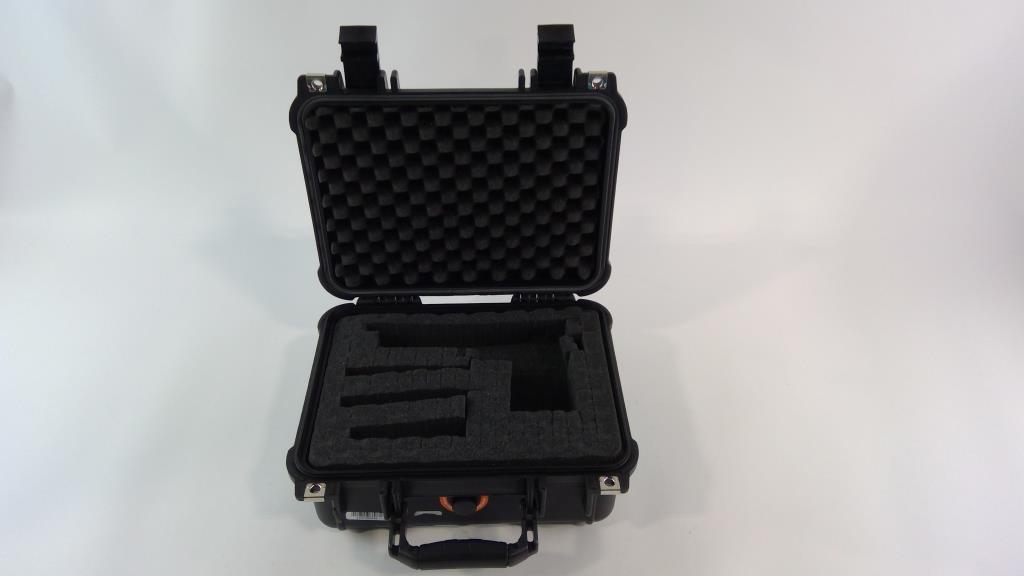 Apache 2800 Tool Box | Property Room