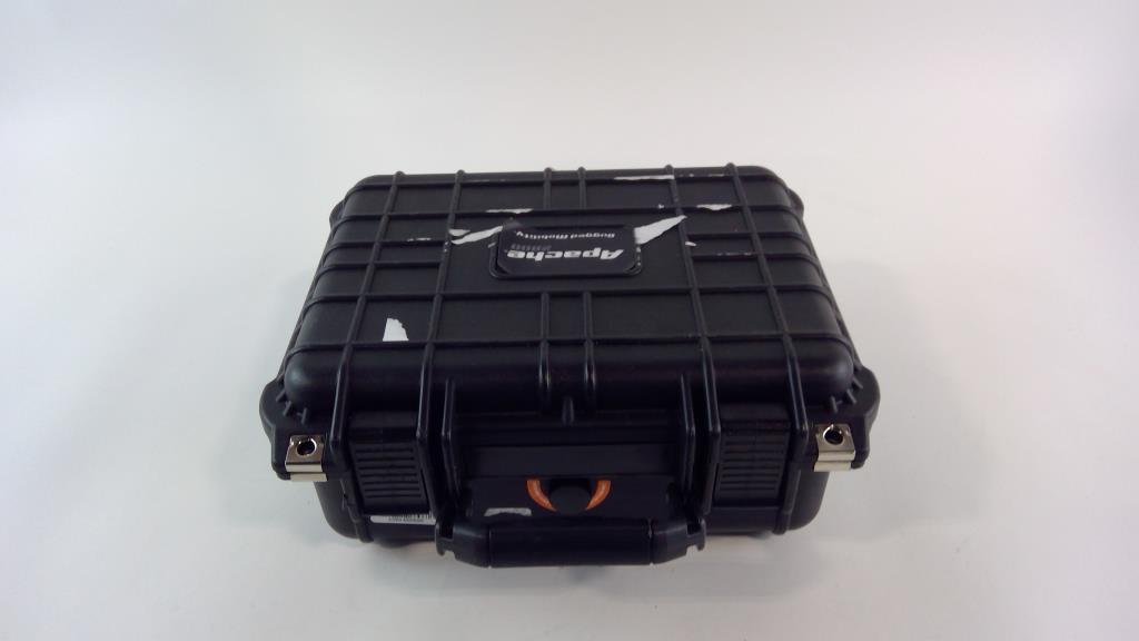 Apache 2800 Tool Box | Property Room