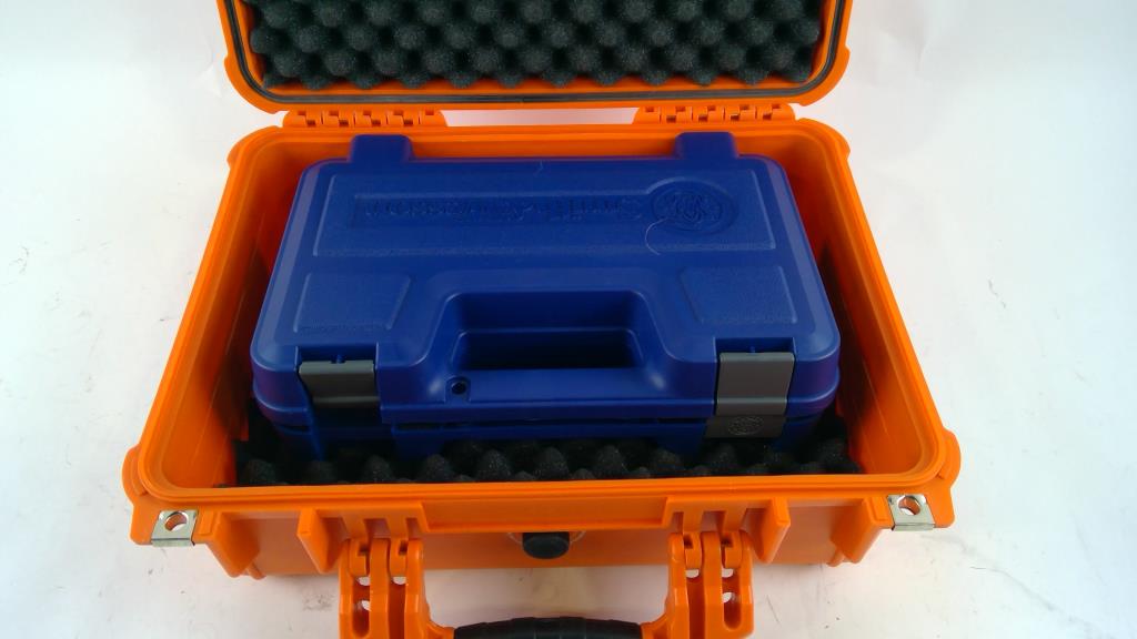 Apache 3800 Weatherproof Case | Property Room