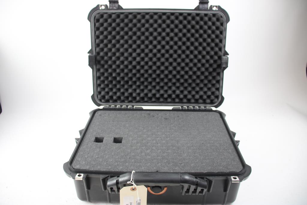 Apache 4800 Weatherproof Protective Case | Property Room