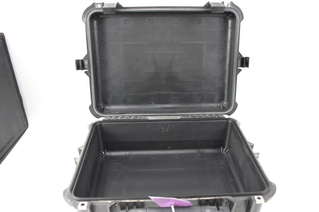 Apache 4800 Weatherproof Protective Case | Property Room
