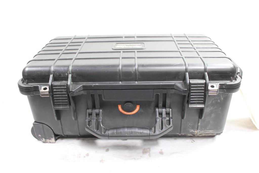 Apache 5800 Rolling Case | Property Room