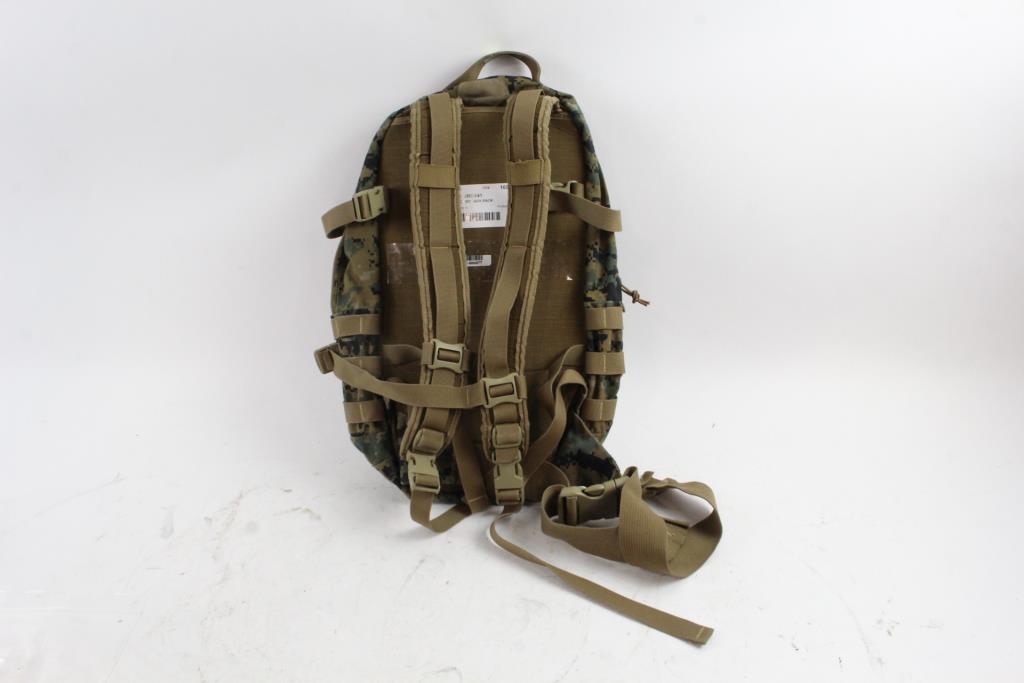 APB03 Assault Pack | Property Room